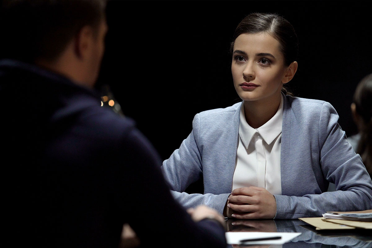 Witness Statements – Assured Detective Agency